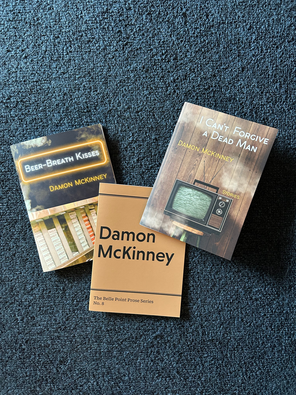 Home – Belle Point Press