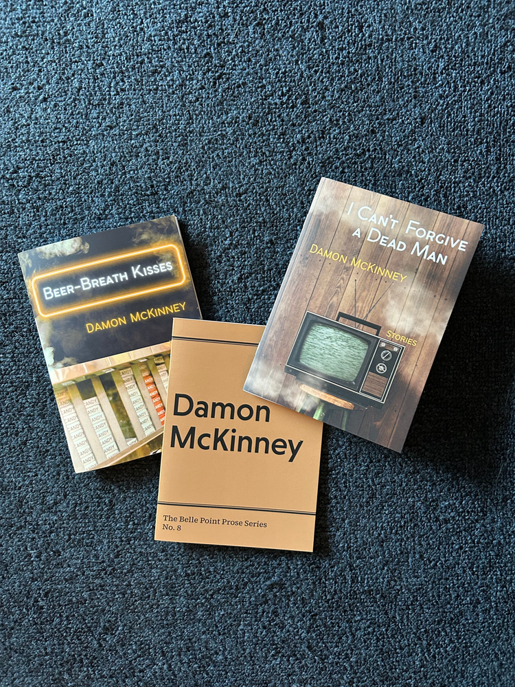 Home – Belle Point Press