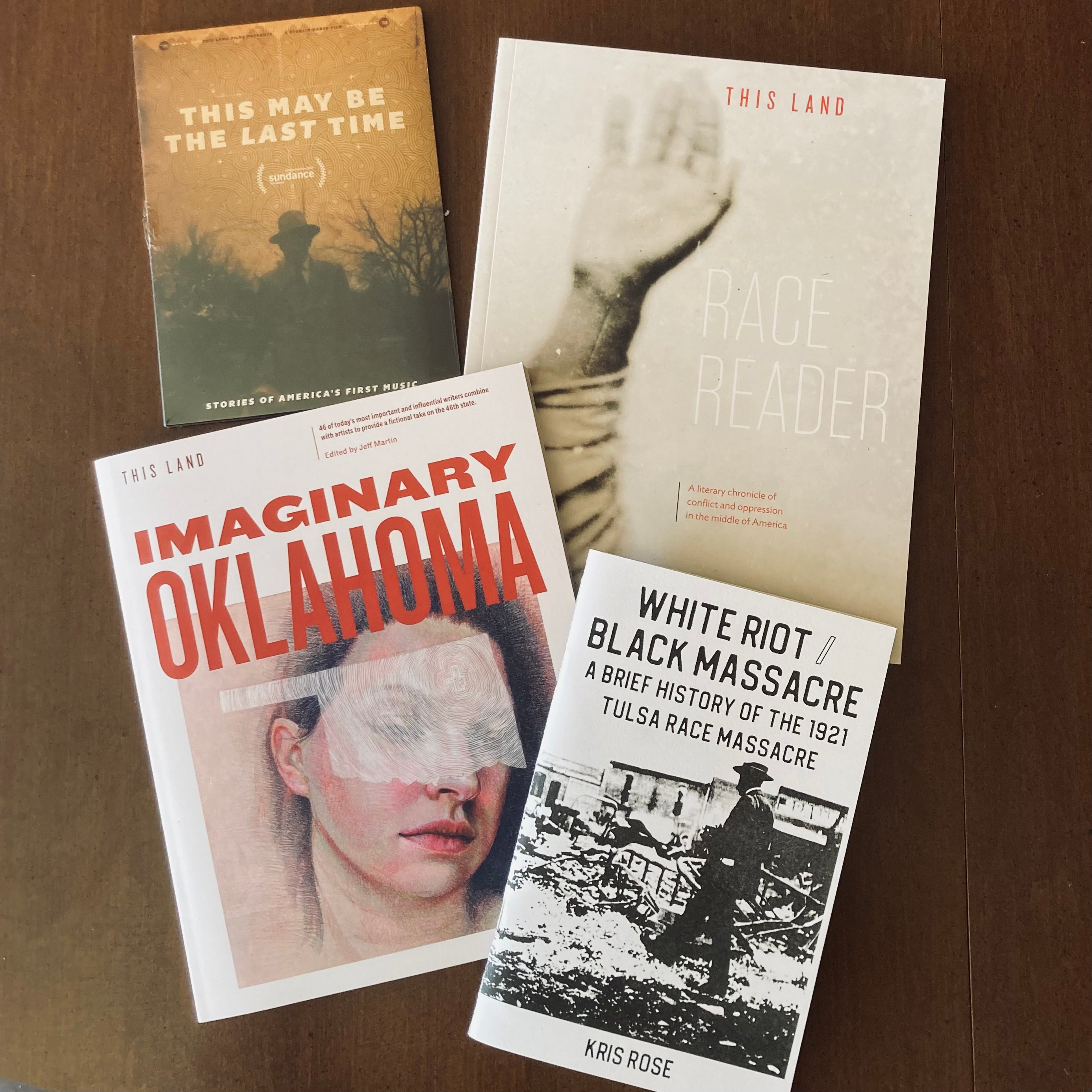 Home – Belle Point Press