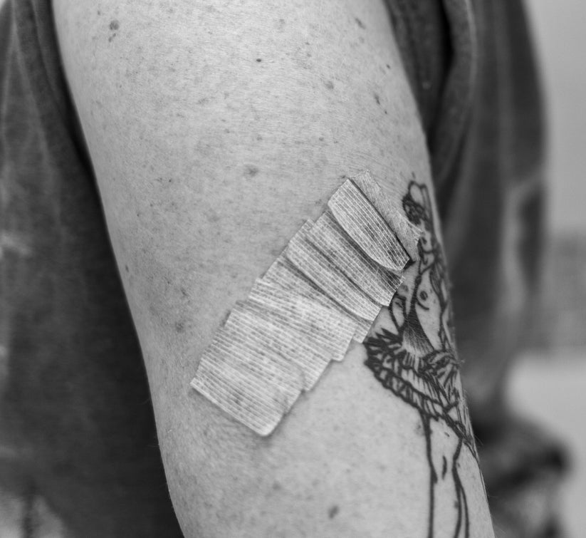 Cold Comfort – Belle Point Press